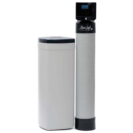 TC Water Treatment - POM